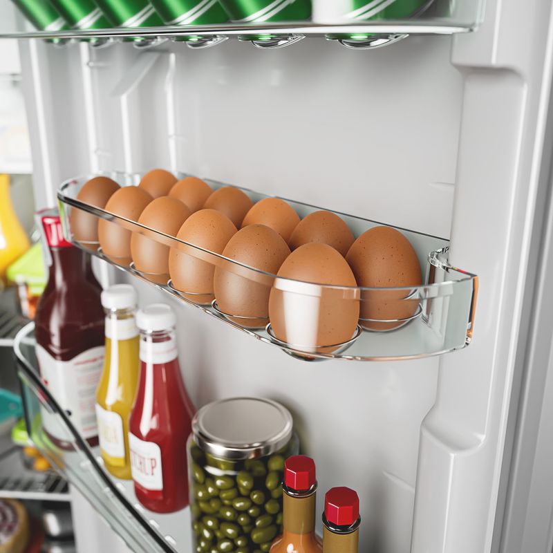 Geladeira Consul Frost Free 337 Litros Branca - CRB39MB - Compra Certa