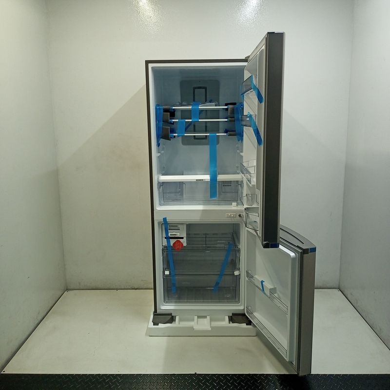 Geladeira Brastemp Inverse 447L Inox - Compra Certa - Compra Certa