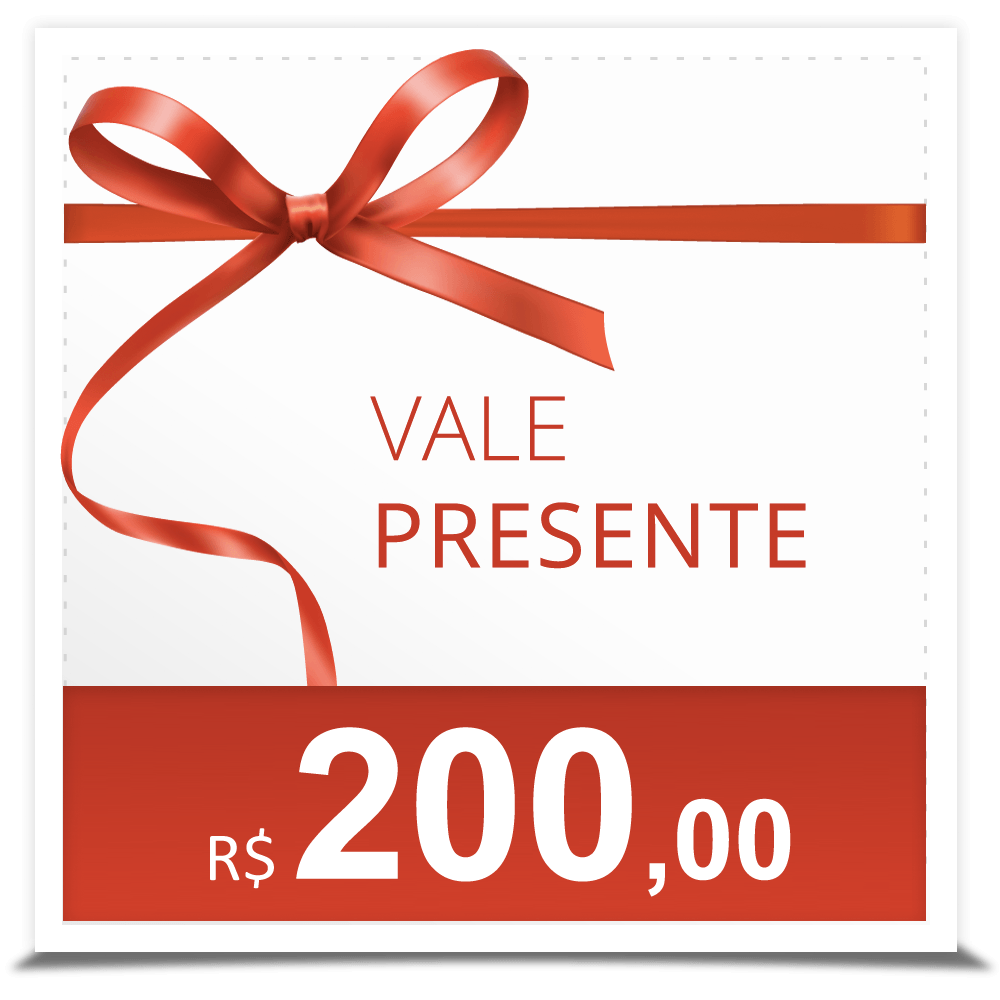 Vale Presente - Compra Certa