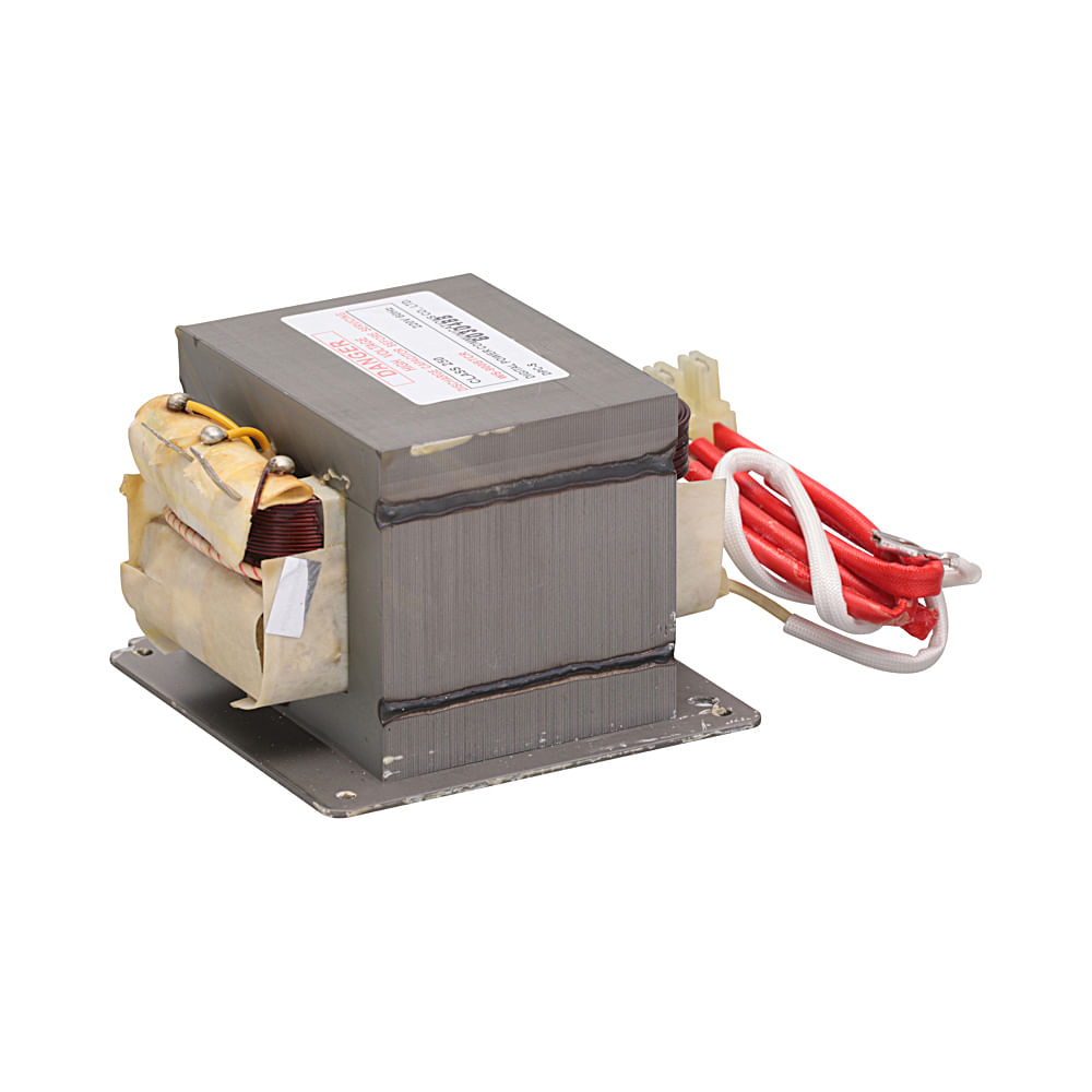 Transformador Para Microondas 220v Para 110v - RETOEDU