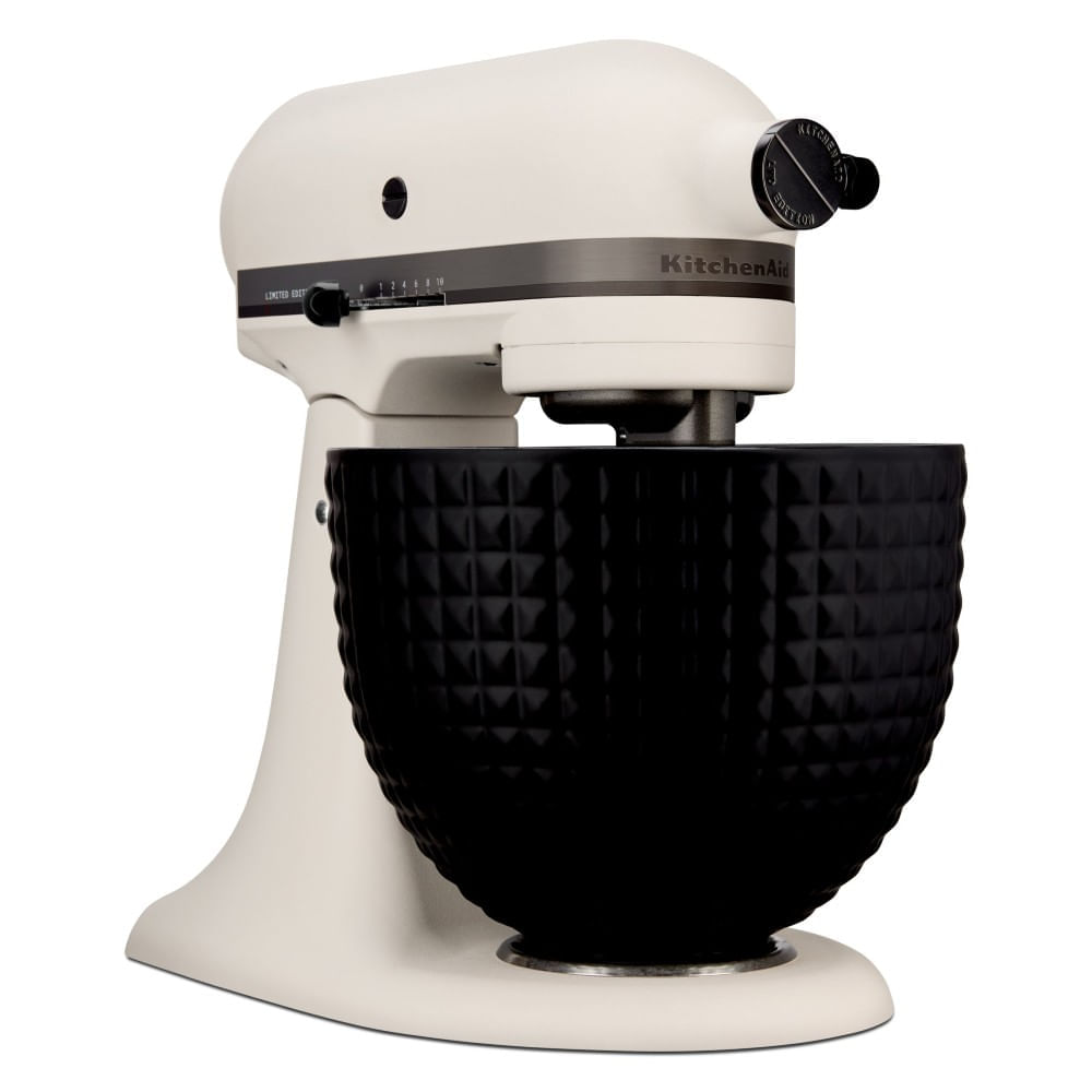 Batedeira KitchenAid Edição Limitada Light & Shadow - KEA28AM_OUT ...