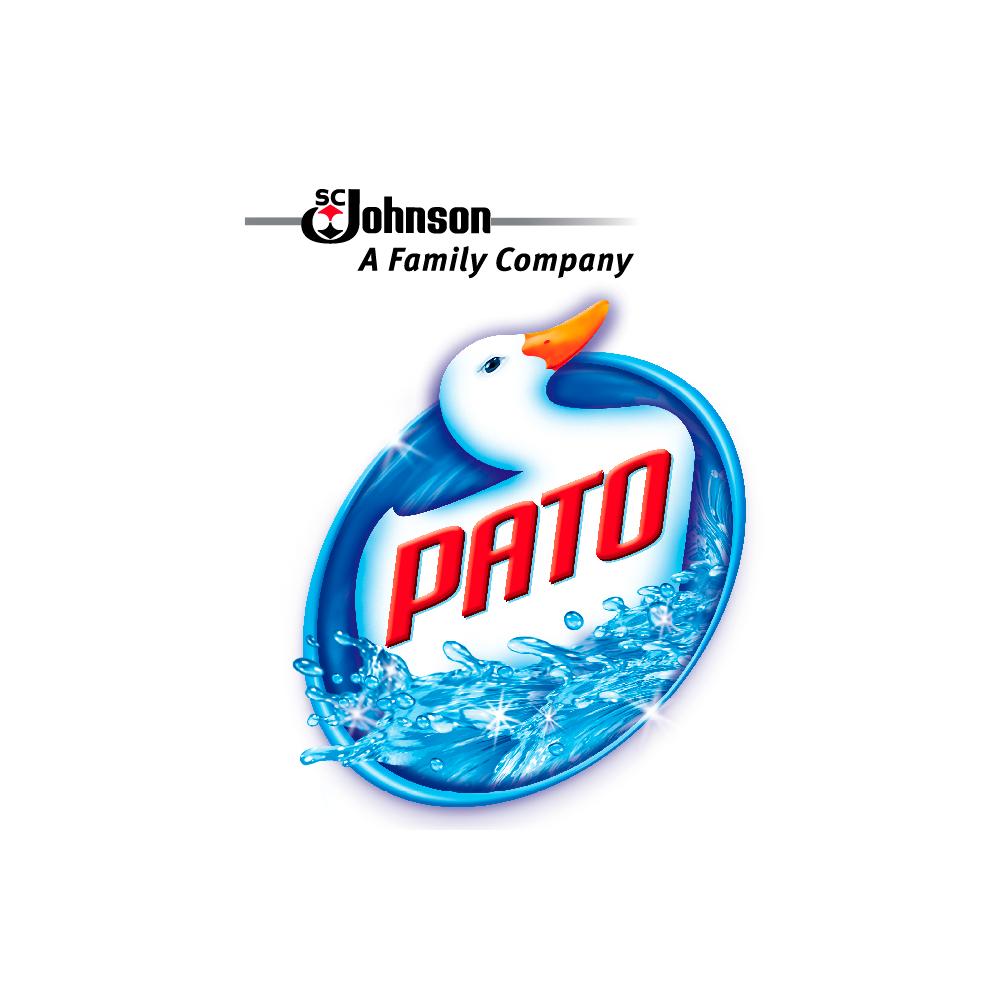 Detergente Sanitário Pato Bloco para Caixa Acoplada Marine 40g - Compra ...